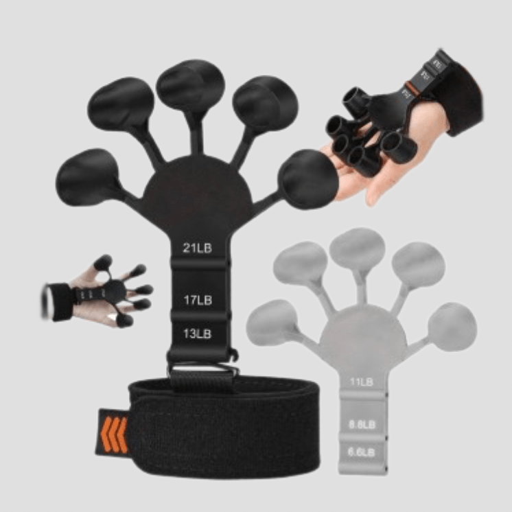 Hand Grip Renforcement Avant Bras – boutiquedusportif